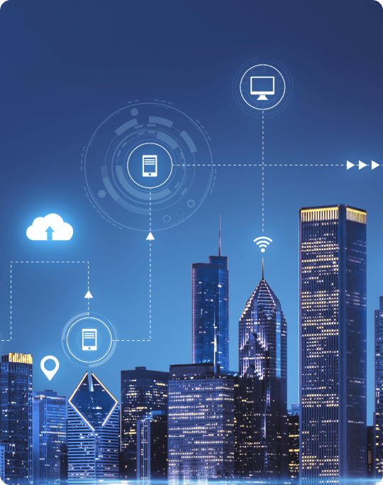 Our Company - ipNX Nigeria